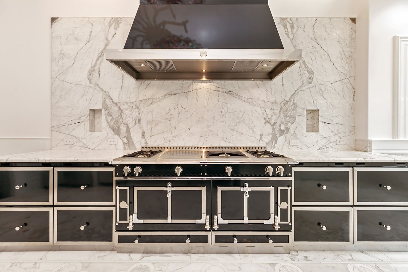 Charles Hinkle House - - Portfolio