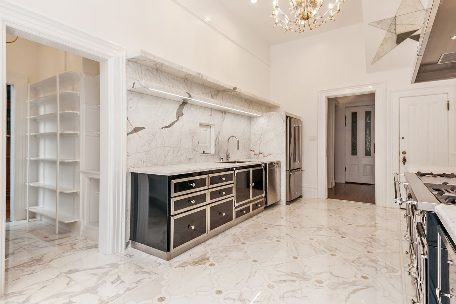 Charles Hinkle House - - Portfolio